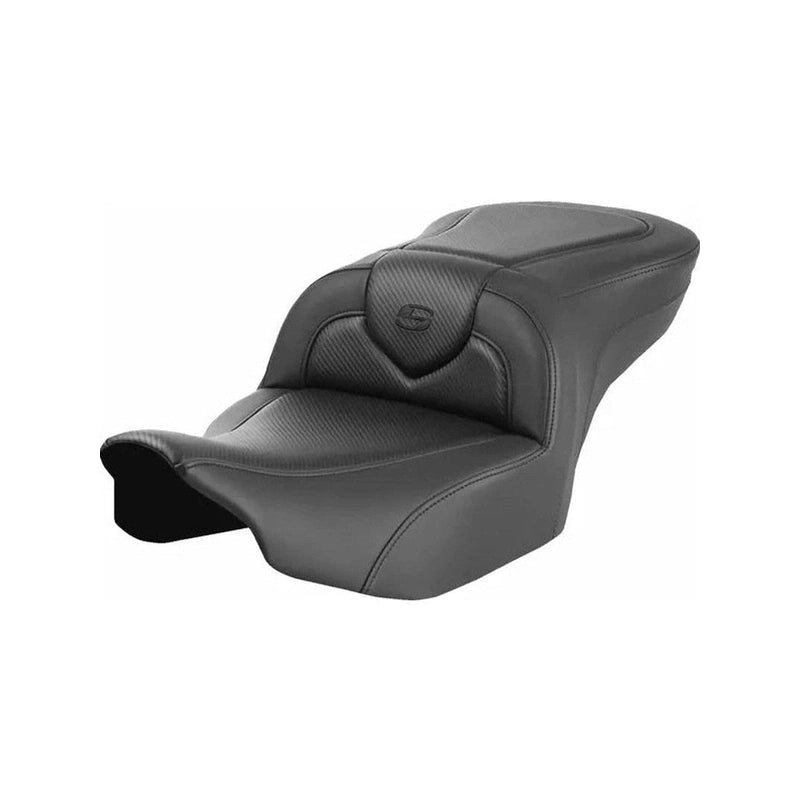 Saddlemen Road Sofa CF für Harley Davidson Touring ab 24