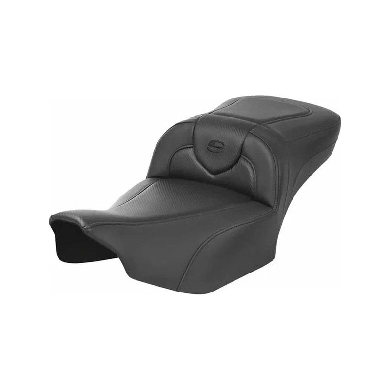 Saddlemen Road Sofa CF EXT für Harley Davidson Touring ab 24